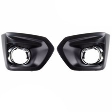 Subaru OEM 2015 Impreza Front Bumper-bezel Right 57731FJ300 for sale ...