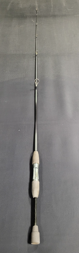 Mitchell Fulcrum Pro Spinning Rod, # F601MS, Foam Handle, 6 Guides, 1 ...