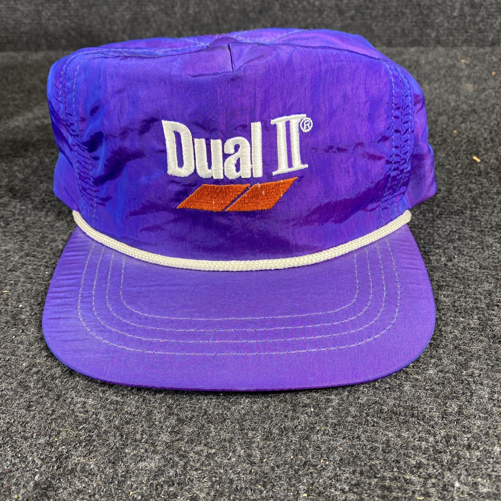 Syngenta Herbicide Trucker Hat Dual II Farm Farmer Du… - Gem