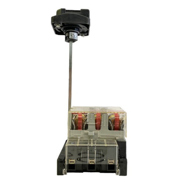 Allen-Bradley Disconnect Rotary Switch - 194R-NJ060P3 for sale online ...