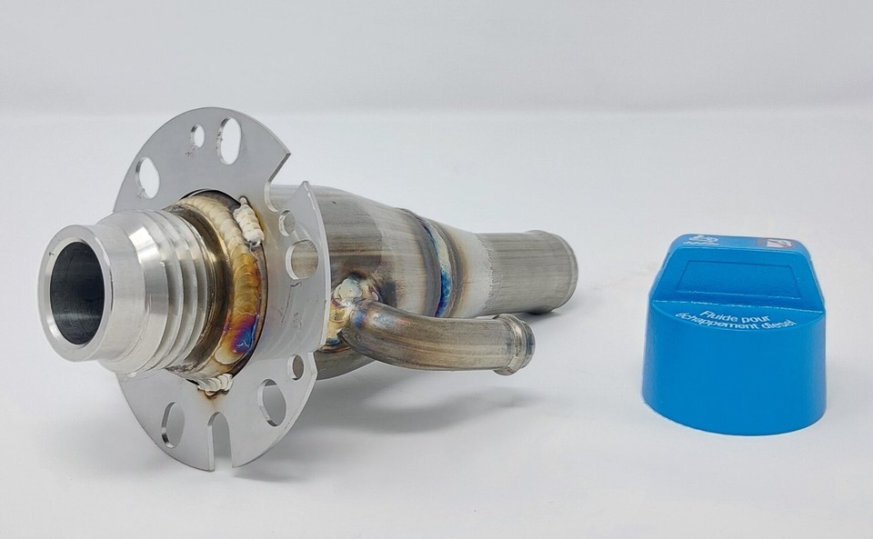 Déf Filler Neck For Flatbed or Service Body | eBay