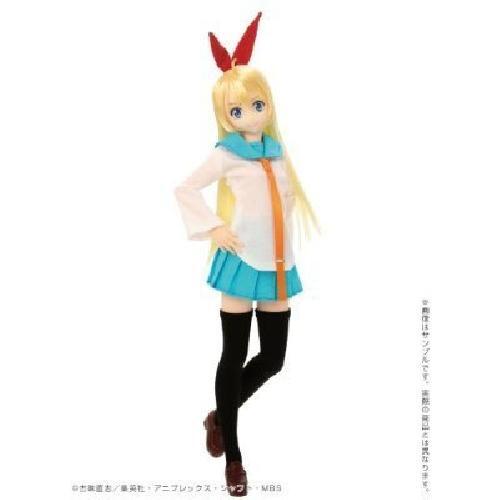 AZONE Pureneemo Character Series 081 Nisekoi Chitoge Kirisaki | eBay