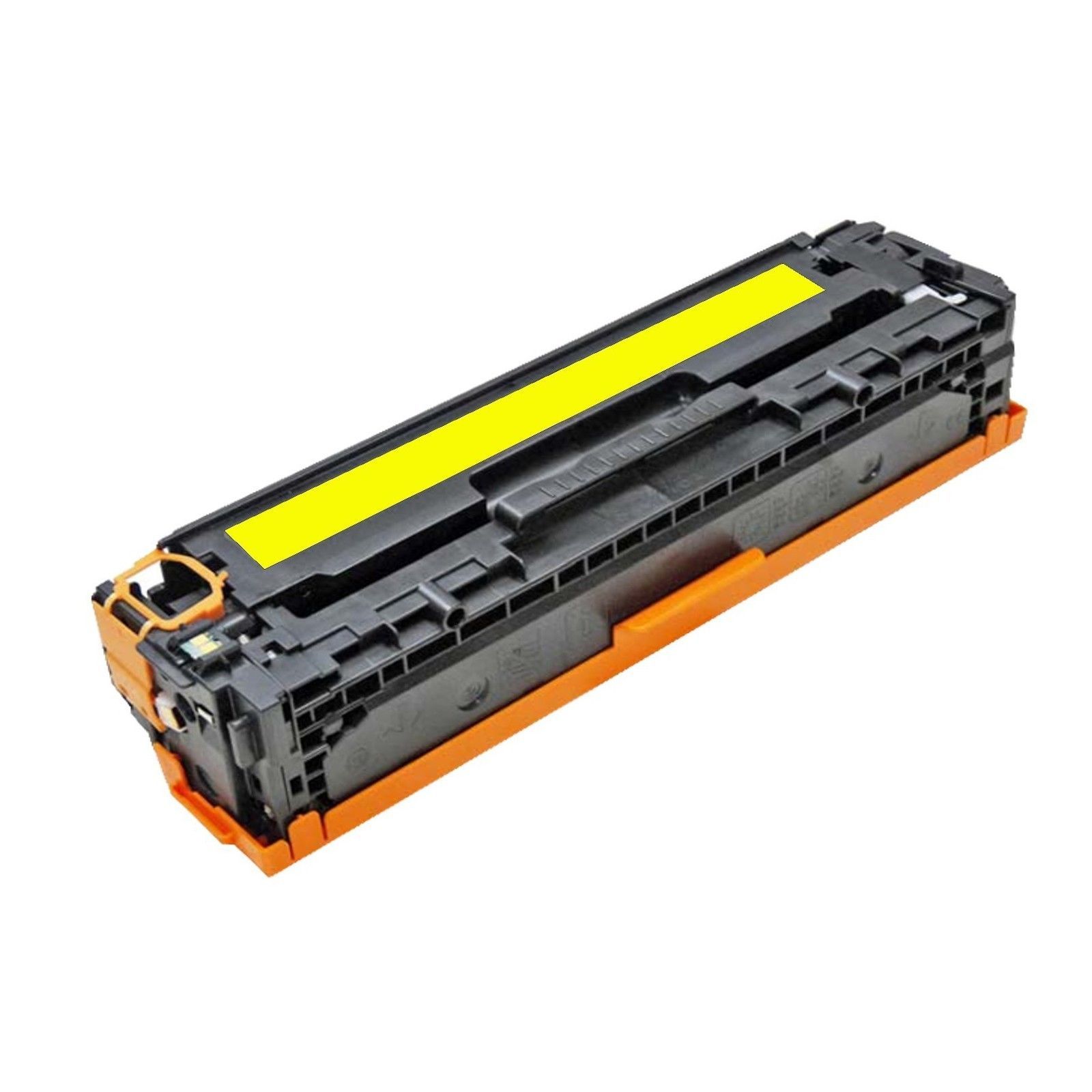 116 Yellow Compatible Toner Cartridge For Canon ImageClass MF8050cn ...