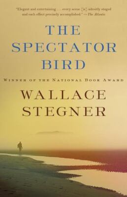 The Spectator Bird by Stegner, Wallace [Paperback] 9780525431879| eBay