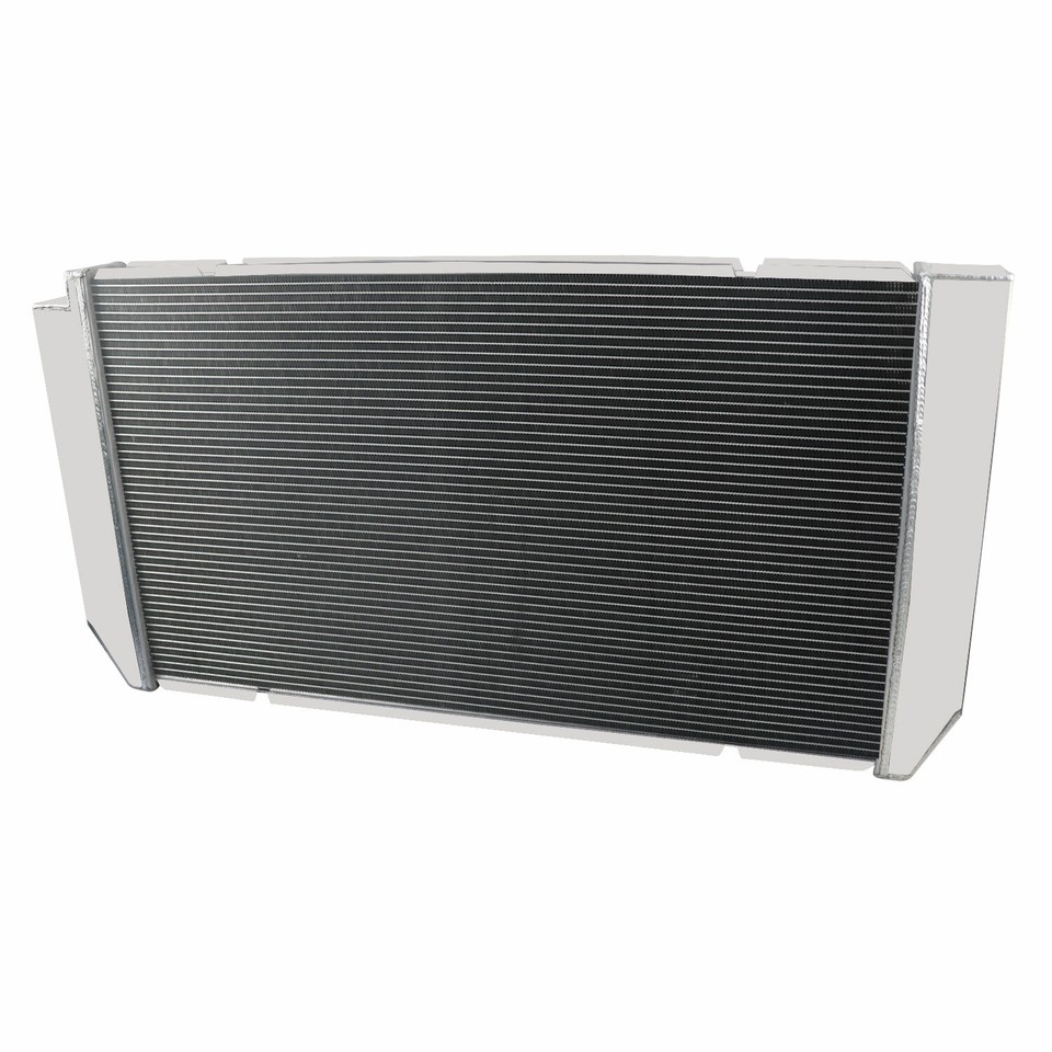 ASI 3-Row Radiator For 1994-2002 Chevy GMC C/K 1500 2500 3500 6.5L ...