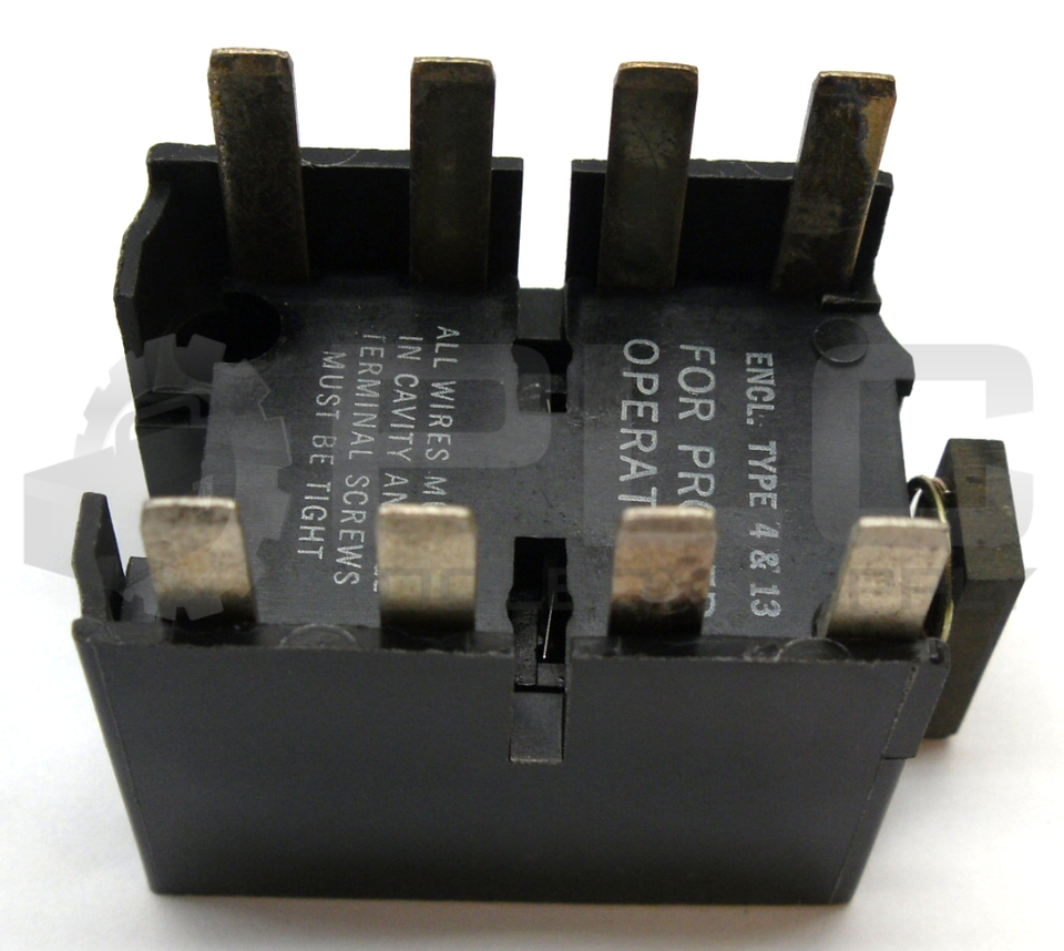 Nuovo IN Scatola Allen Bradley 40146-032-53 Assemblaggio Interruttore ...