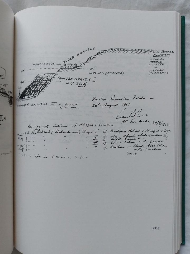 Pierre Teilhard de Chardin Oeuvre Scientifique Tome X : Annexe - Index ...