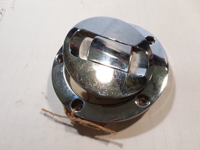 2008 Victory Ness Vegas Jackpot gas cap bezel | eBay