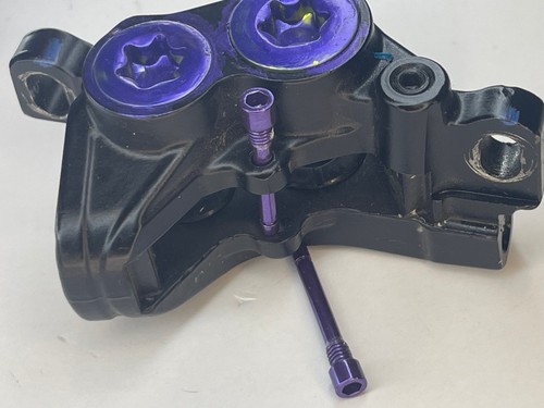 Brake-Pad Screws/ Pins - Surron LBX, Segway X260, Talaria (set of two ...