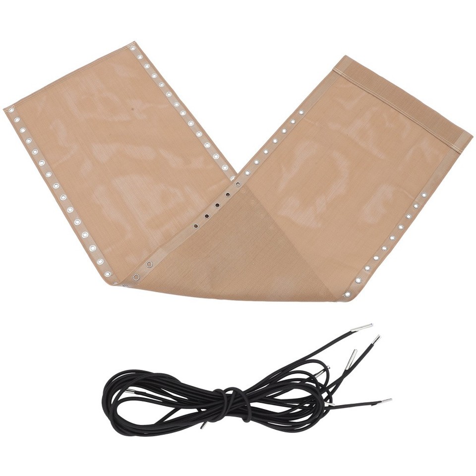 Portable Chair Canvas Accessory for Repairing Beach Cloth Balcony | eBay UK