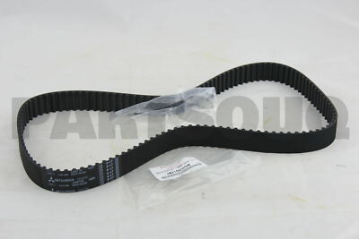 MD182294 Genuine Mitsubishi BELT,VALVE TIMING | eBay