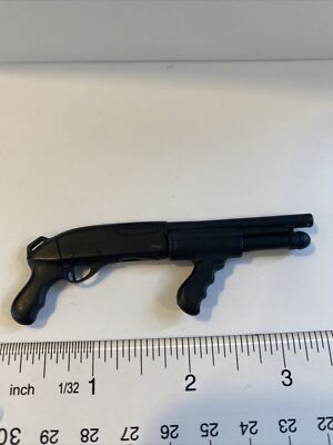 GI JOE- GUN - FOR 12" ACTION FIGURE 1/6 21st Century JS5/5 | eBay
