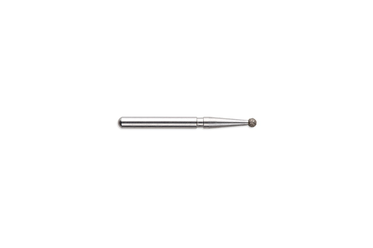 Endodontic Access Kit Refills – Diamond Burs By Dentsply Sirona (5/Pack ...