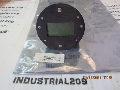 TRACE TECHNOLOGY 1400-000 DISPLAY NEW SURPLUS | eBay
