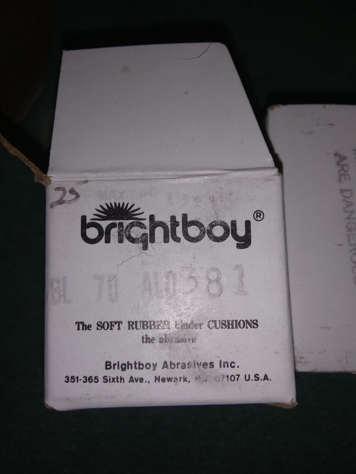 100 Brightboy Wheels BL70 ALO381 NEW | eBay