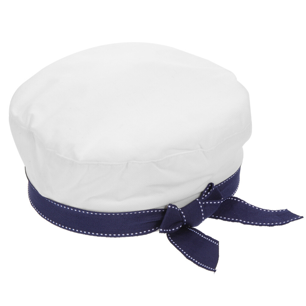 nautical caps ship hat Summer Berets Navy Cap Sailor Cap Summer Beret ...