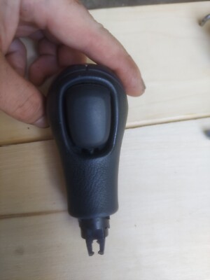 2008-2013 INFINITI G35 G37 FX35 G25 AUTOMATIC SHIFT KNOB SHIFTER Black ...