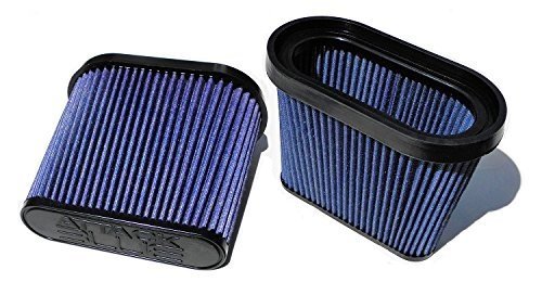 C7 Corvette Attack Blue 1001-100T Performance Filter | eBay