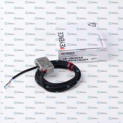 1PCS New KEYENCE LR-ZB250AN LRZB250AN Laser Sensor | eBay