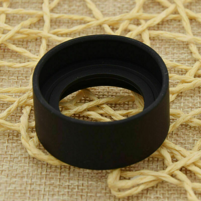 5 Sizes Binocular Rubber Eye Cup Eye Guard Eye Shield Microscope ...