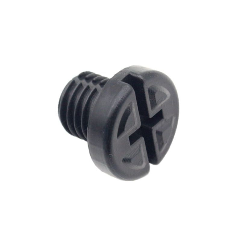 Coolant Expansion Tank Bleeder Screw For Land Range Rover Sport LR3 LR4 ...