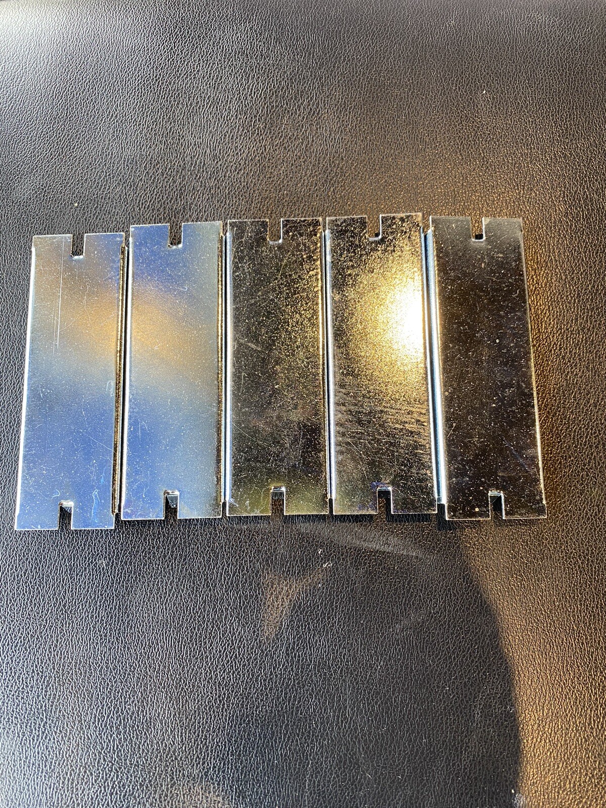 GENERAL ELECTRIC FILLER PLATE FOR TED,TEB,TFB LOT OF 5 PS. | eBay