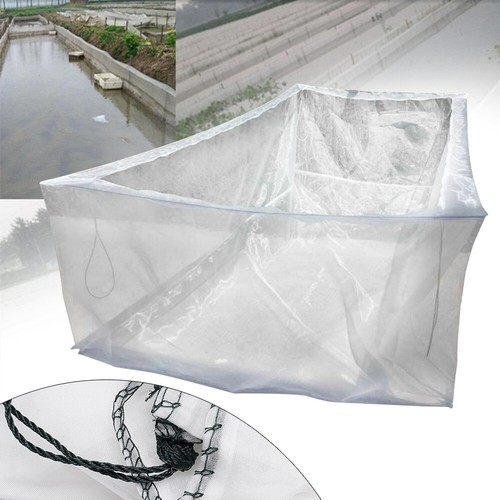Shrimp Crab Fish Crab Aquaculture Pond Fishing Crab Cage Breeding Net ...