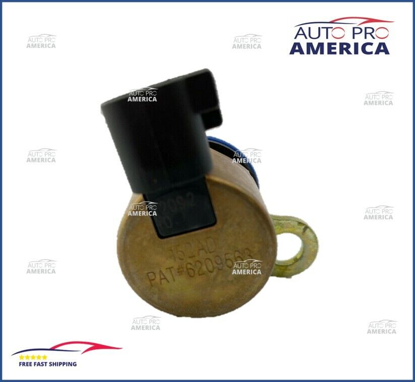 OEM MOPAR Chrysler 2005-2009 Multi Displacement Solenoid 5.7L HEMI ...