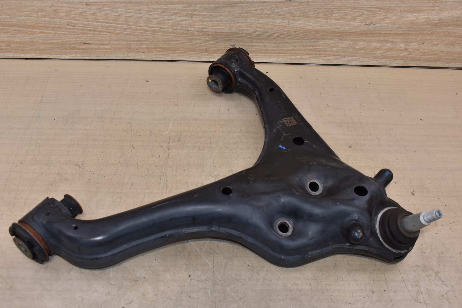 21-24+ FORD F150 FRONT SUSPENSION LOWER CONTROL ARM GENUINE OEM RIGHT ...