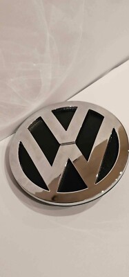 FOR Volkswagen Crafter 'VW' emblem badge for rear door 2006-2016 | eBay UK