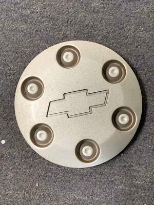 Center Cap CHEVY COLORADO 05 | eBay