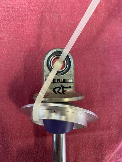 KONI Coil Over Shocks 3012 Double Adjustable 4 Inch Stroke Road Race ...