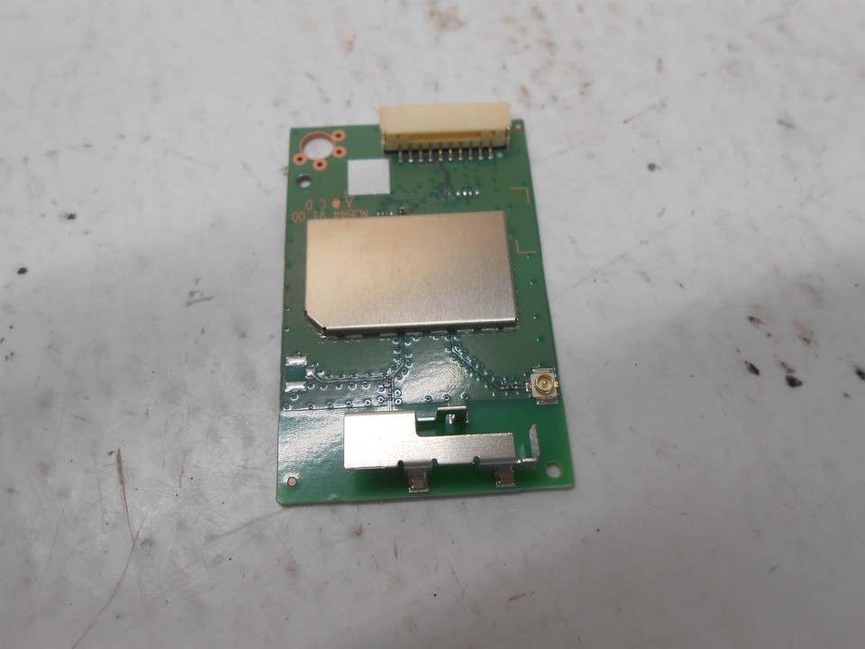 Hisense Class A4 Series LED 4K UHD Smart Android TV 40A35H WIFI MODULE ...