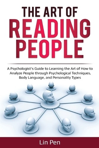 Lin Pen The Art of Reading People (Paperback) Human Psychology (US ...