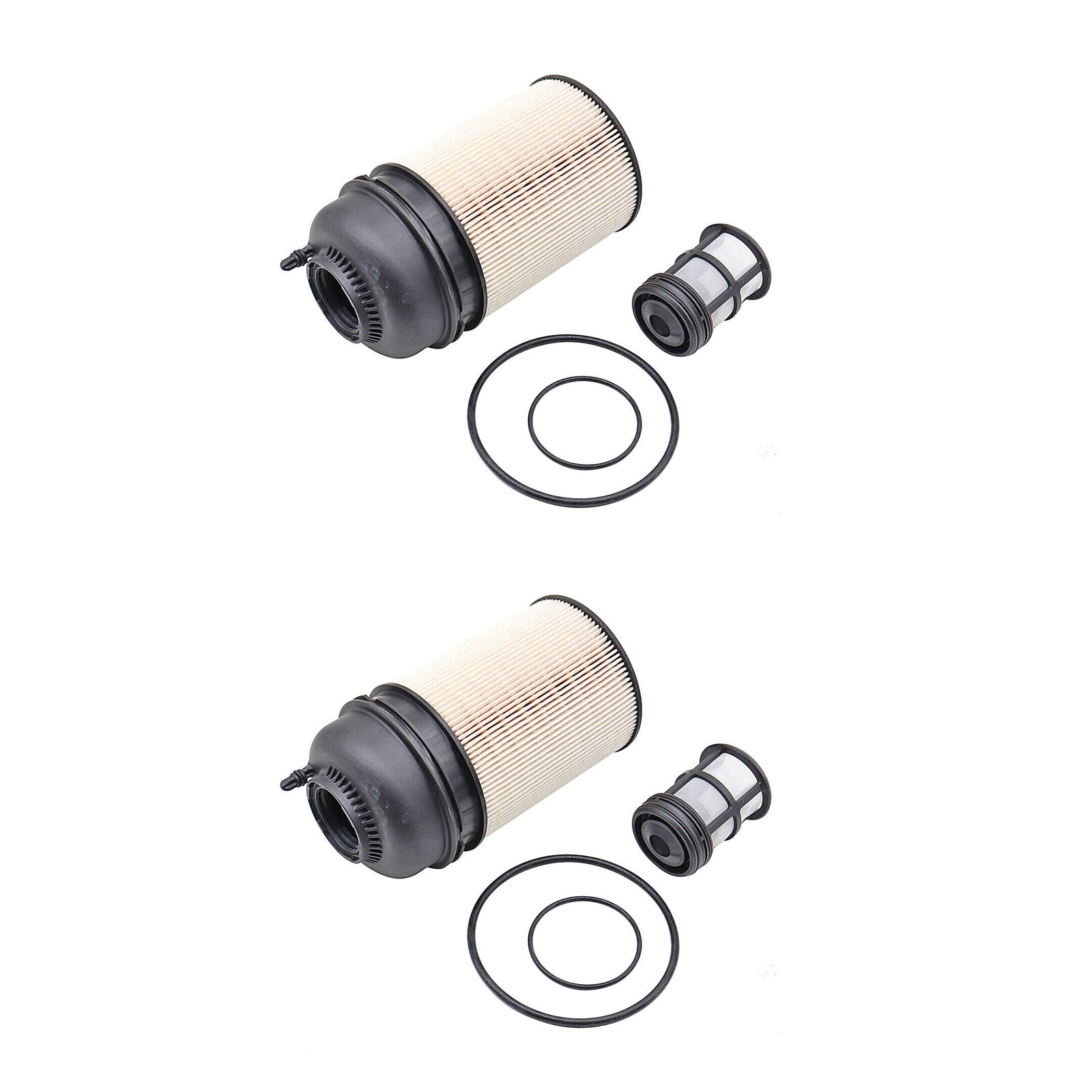 DETROIT-DIESEL A4700903151 - Cross reference fuel filters