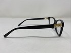 Vision Source Eyeglasses Frame PL-203 BLK HM 54-15-140 Matte Black Full ...
