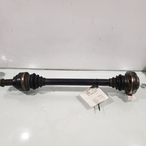 2004 2005 2006 BMW 525i Left Rear Axle Shaft 2.5L | eBay