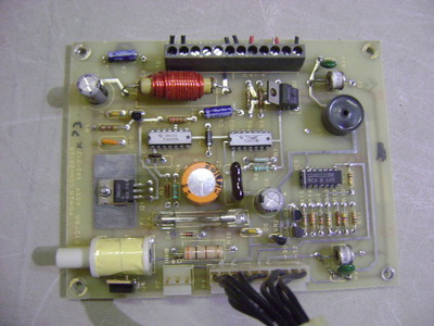 Fire Alarms - Simplex 2120