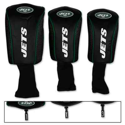 New York Jets Golf Club Head Covers | eBay