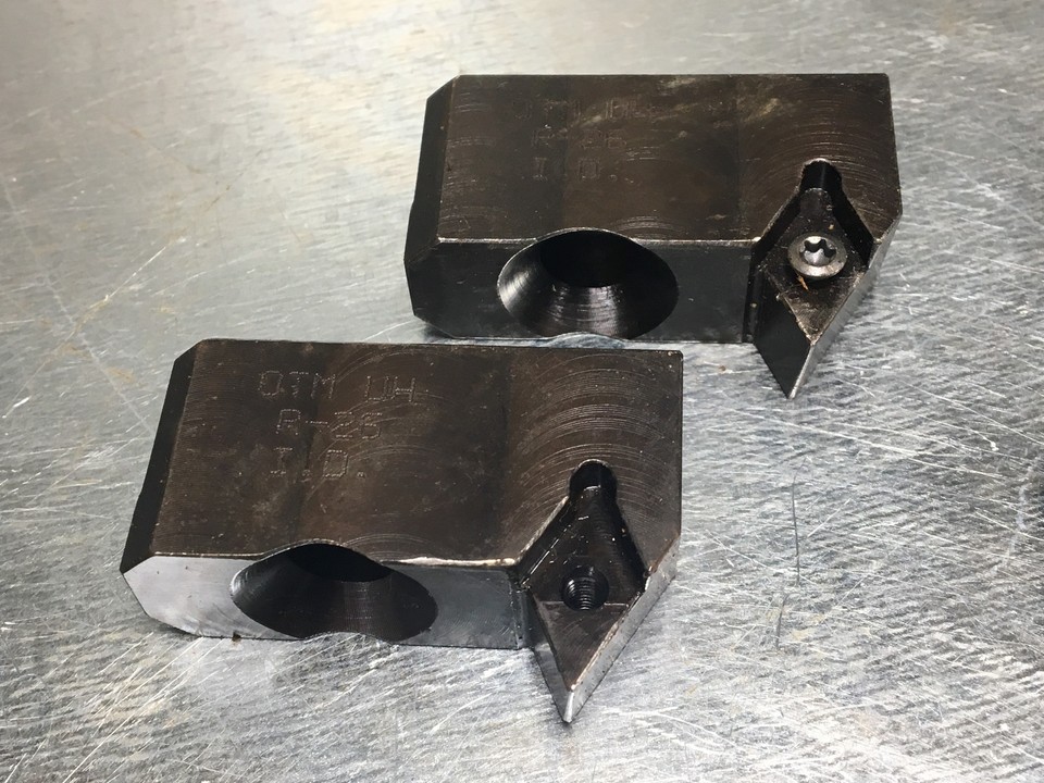 Kyocera API R-26 Ring Groover Cartridge Set R26-SET | eBay