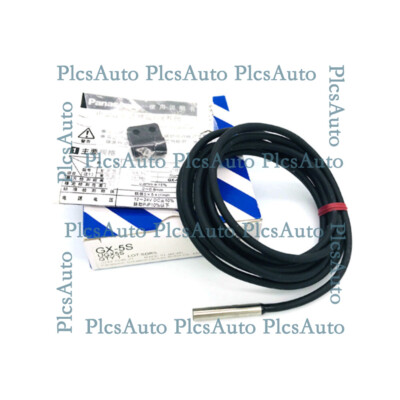 1PC New In Box Panasonic GX-5S Proximity Sensor Switch | eBay