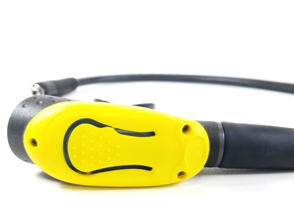 Dacor Viper Tec Octo 2nd Second Stage Regulator Scuba Dive Octopus ...