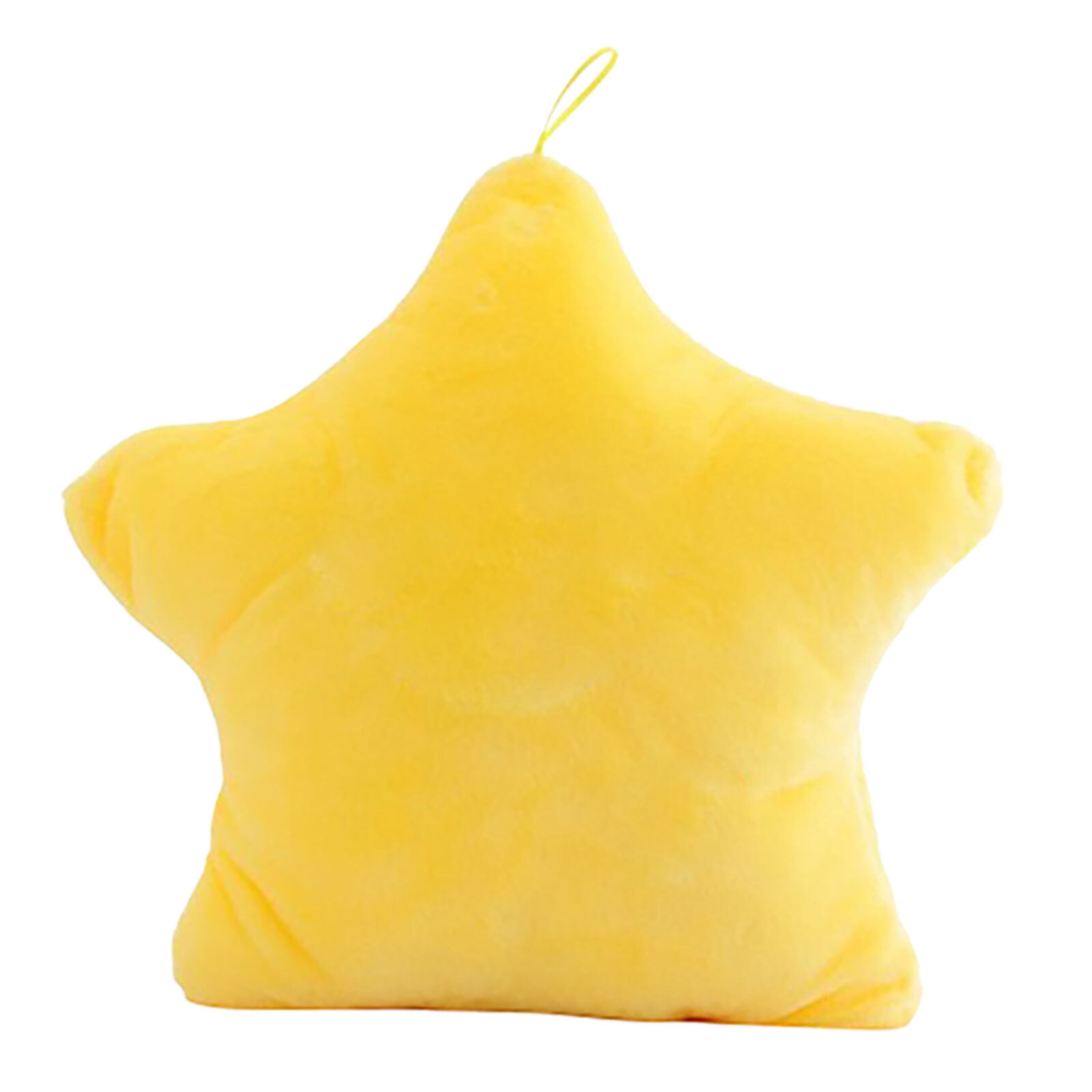 Kids Throw Pillows - LED Light Twinkle Star Stuffed Plush Toy Doll ...