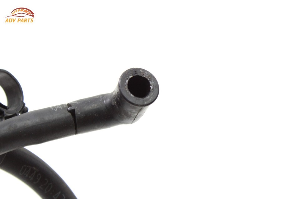 2018 - 2021 JEEP WRANGLER AUTOMATIC TRANSMISSION VENT HOSE TUBE PIPE ...