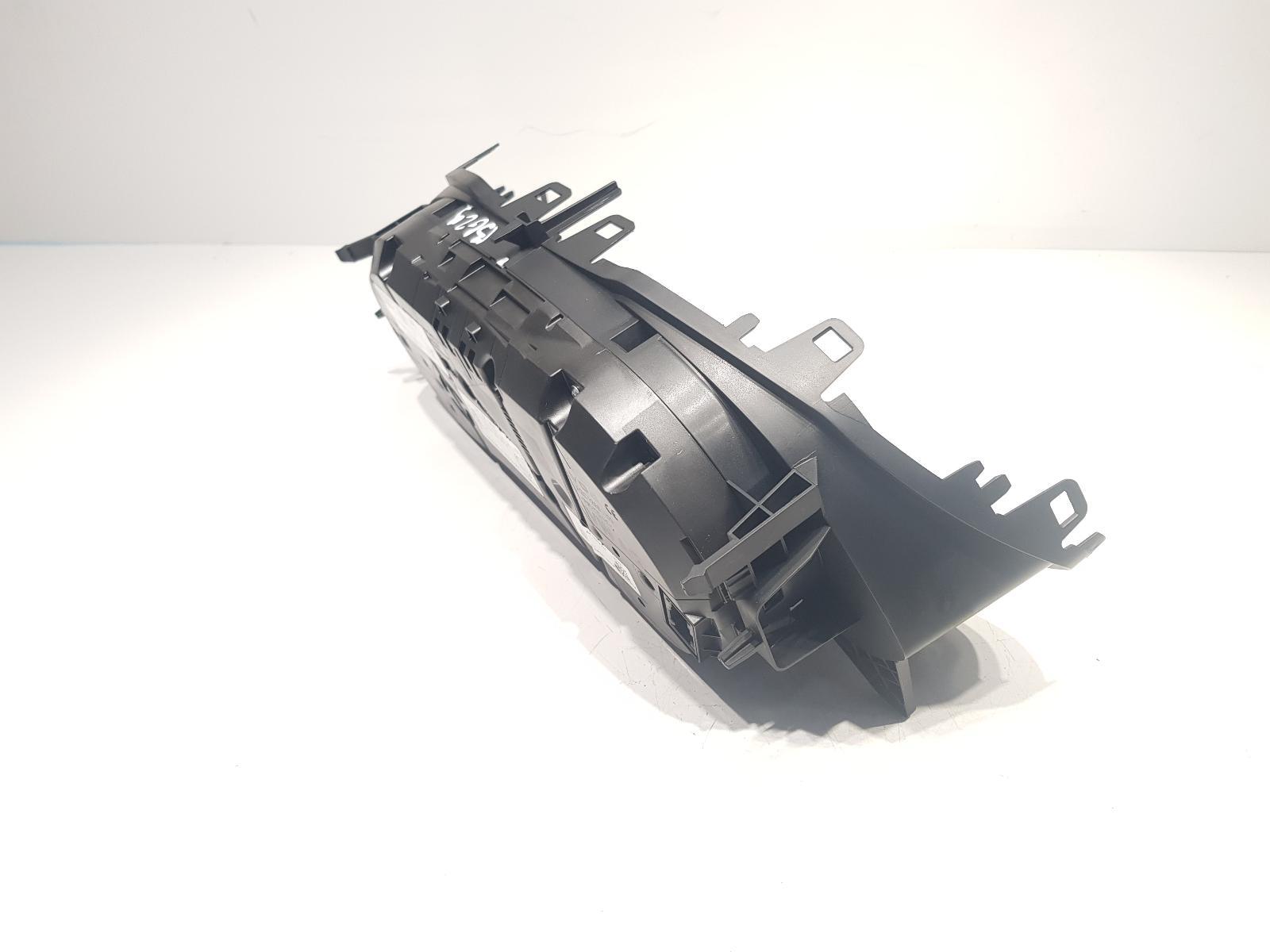 SKODA SUPERB SPEEDOMETER INSTRUMENT CLUSTER 1.5 PETROL 3V0920940C MK3 ...