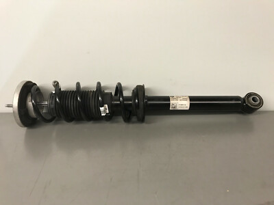 Original BMW 5er G30 Federbein Stossdämpfer hinten links rechts ...