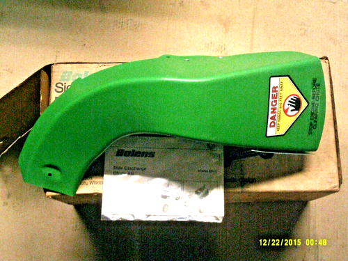 New Old Stock Bolens 21" Walk Mower Side Discharge Kit 6911 | eBay