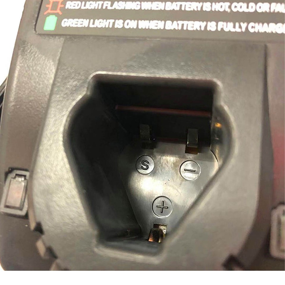 For Snap-On 7.2V Battery CTB5172BL CTB5172 Battery Charger | eBay