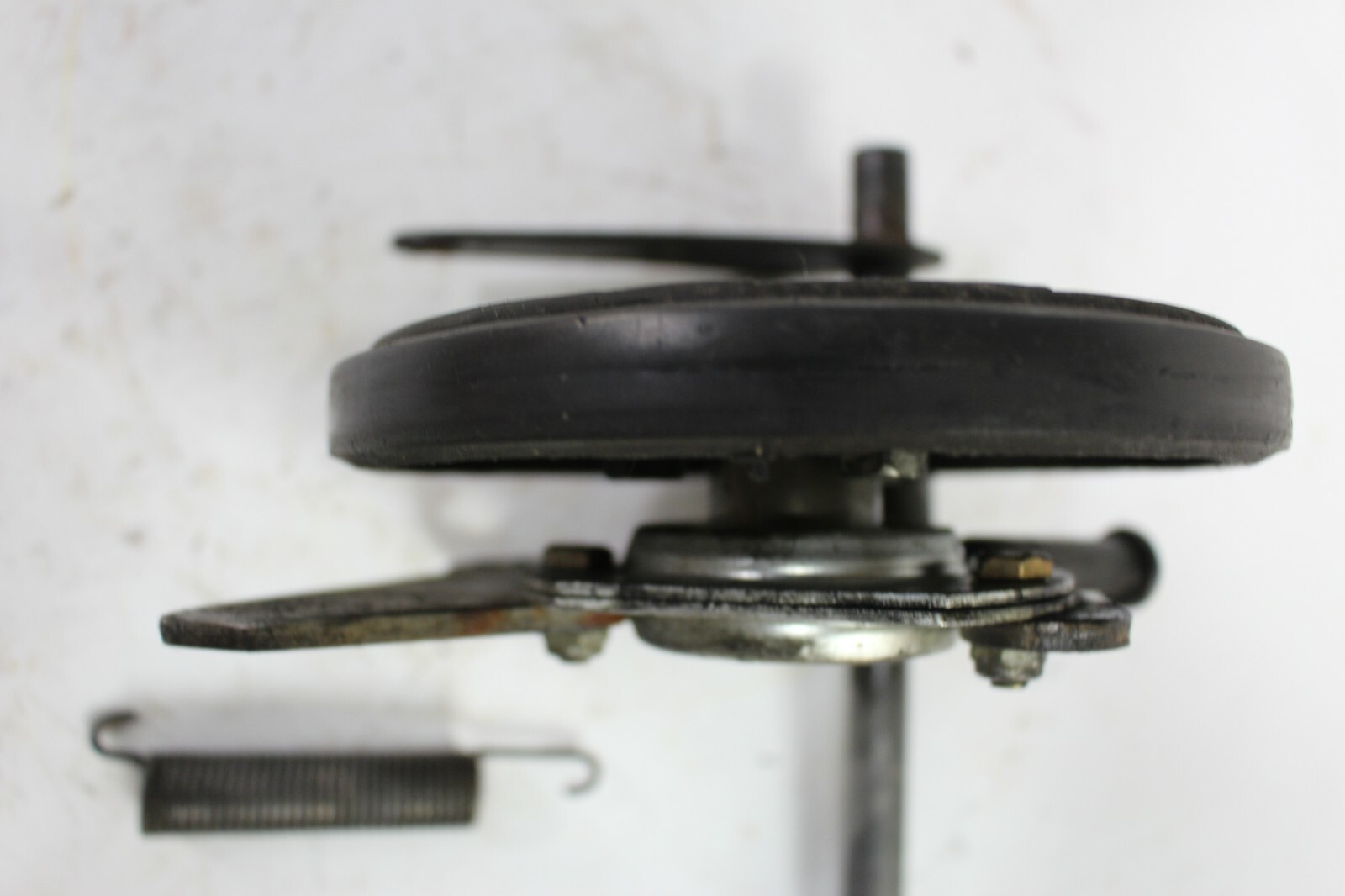 MTD SnowFlite 10-33 Vintage Friction Wheel Adapter, 748-0281 | eBay