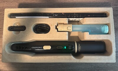 L'Oreal Paris Colorsonic Hair Color Device *Cartridge Sold Separately ...